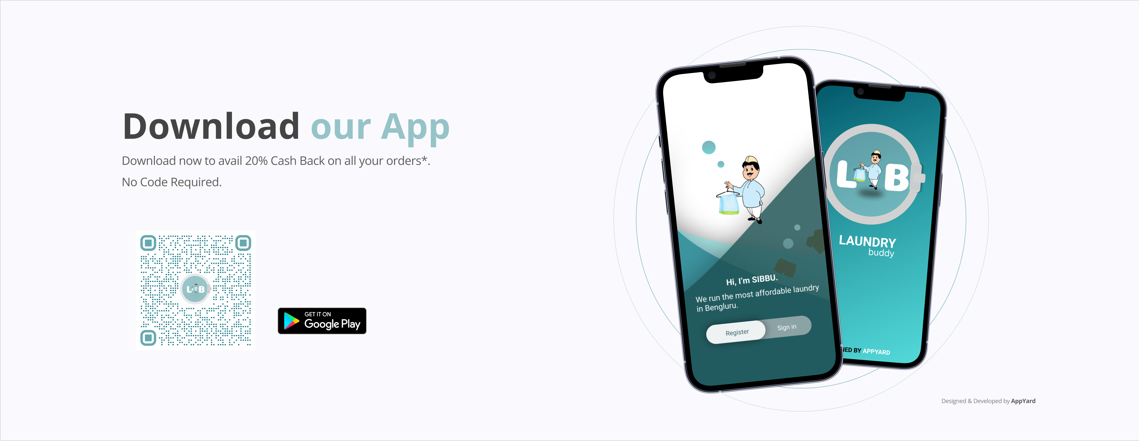 Laundry Buddy - Dry Cleaning and Laundry Services Near Me