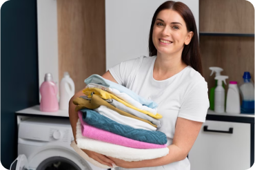 Laundry Buddy - Dry Cleaning and Laundry Services Near Me