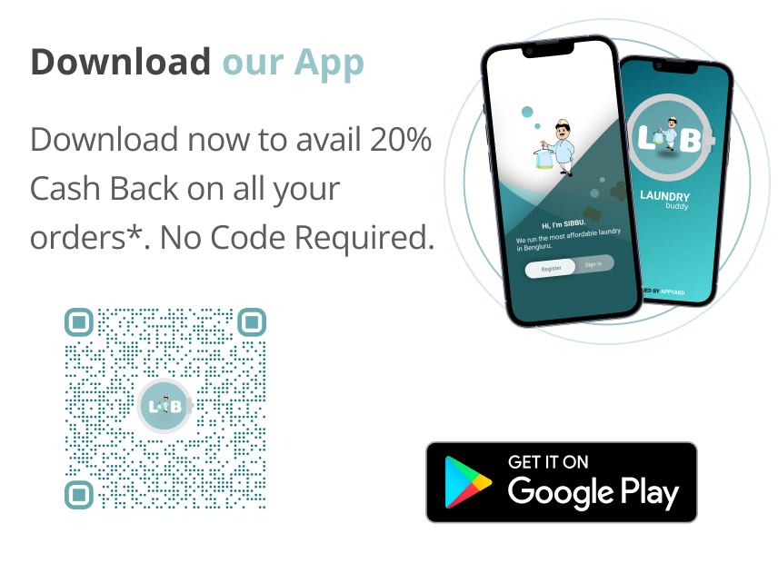 Laundry Buddy - Dry Cleaning and Laundry Services Near Me